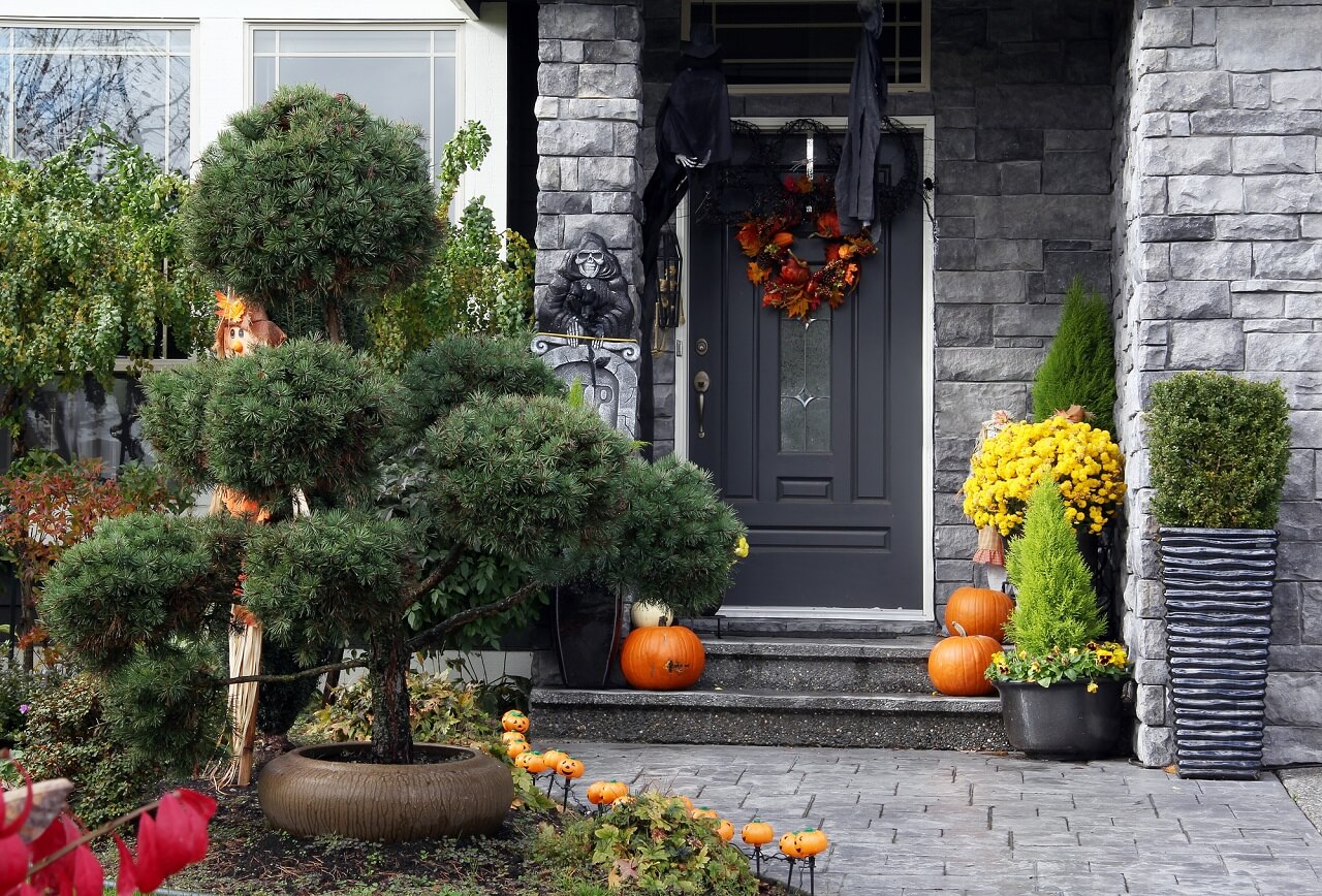 5 Ways to Prepare Your Home for Fall - DMV Home Inspections