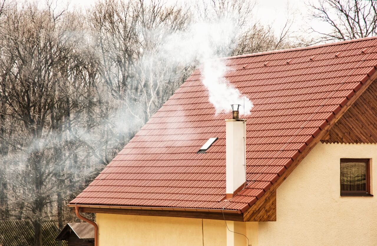 5 Ways to Prevent a Chimney Fire - DMV Home Inspections